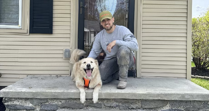 Get to know me :: DelorsconstructionLLC